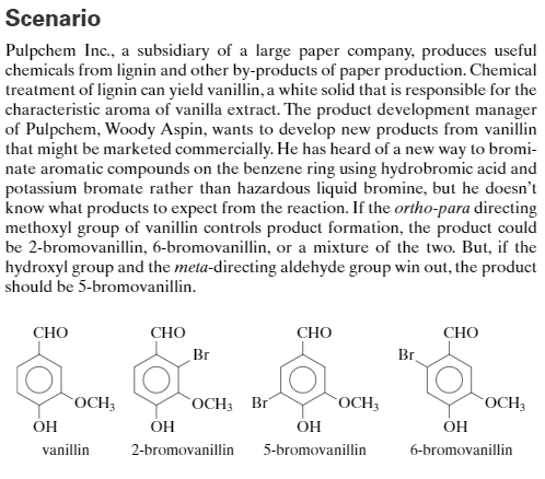 Solved . Explain why the major product of the reaction was | Chegg.com