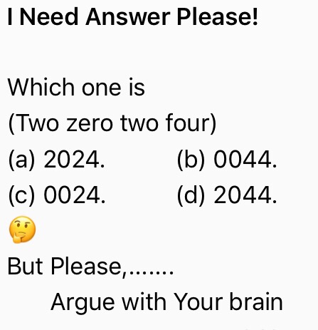 Solved l Need Answer Please! Which one is (Two zero two | Chegg.com