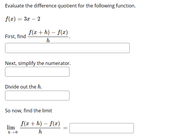 Solved Let f(x)={4−x−x22x−1 if x≤1 if x>1 Calculate the | Chegg.com