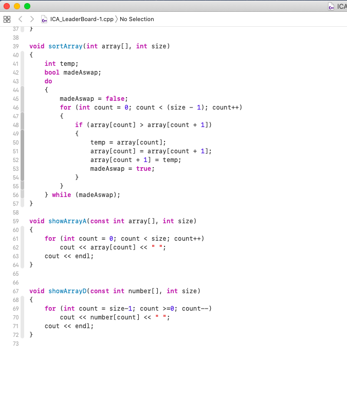 Solved GICA_LeaderBoard-1.cpp CICA_Leaderboard-1.cpp | Chegg.com