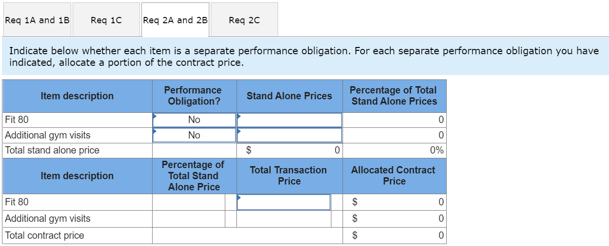 Problem 6-1 (Algo) Upfront fees; performance | Chegg.com