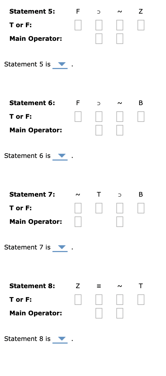 indicate whether the compound statement is true or | Chegg.com