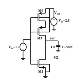Solved Please explain in detail and point out each component | Chegg.com