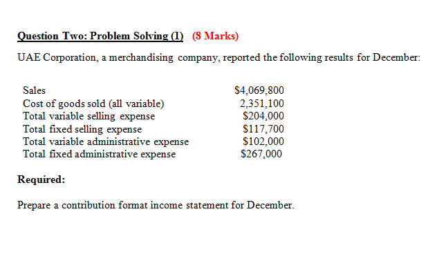 Solved Answer the Question below please with Explanation | Chegg.com