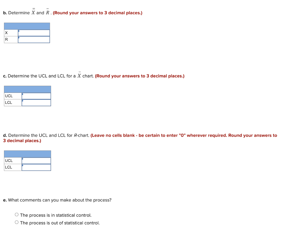 Solved Resistors for electronic circuits are manufactured on | Chegg.com