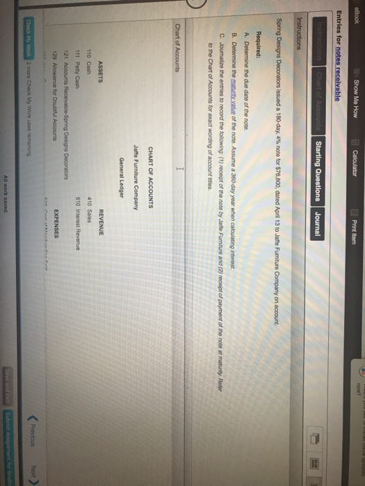 Solved now? to the Chart of Accounts for exact wording of | Chegg.com