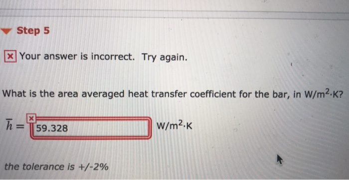Solved ment PRINTER VERSION BACK Problem 6.009 Experiments | Chegg.com