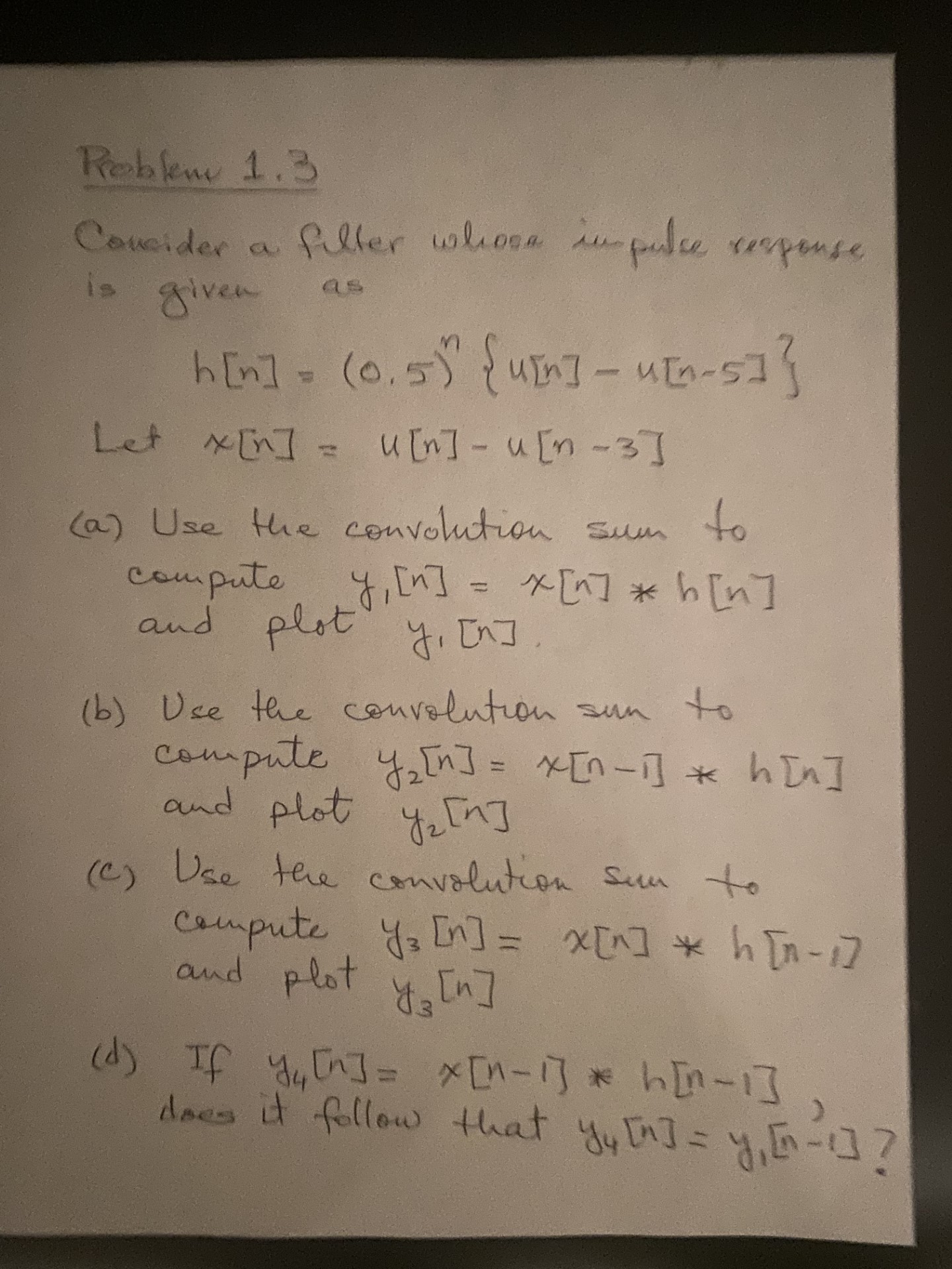 Question | Chegg.com