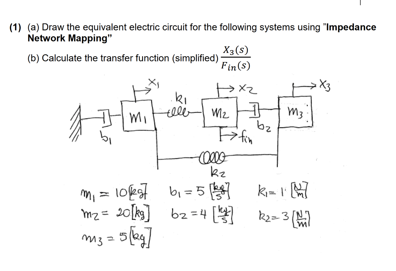 Solved Question | Chegg.com