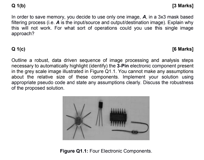 Need this q1 (b) q1 (c), q1(c) must be in form of | Chegg.com