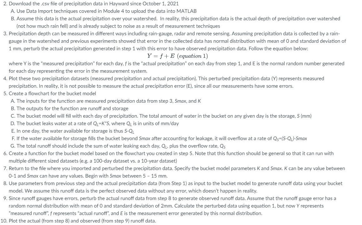 Conceptual Rainfall Runoff Crr Models Are Important