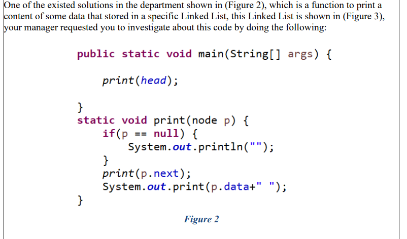 Solved One of the existed solutions in the department shown | Chegg.com