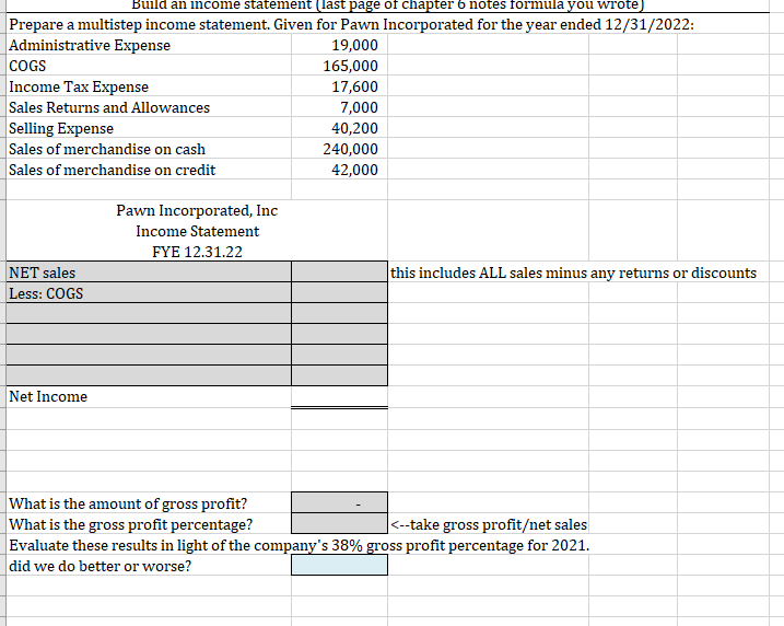 Solved Macy's 2013 information (\#s in billions): COGS 16.5 | Chegg.com