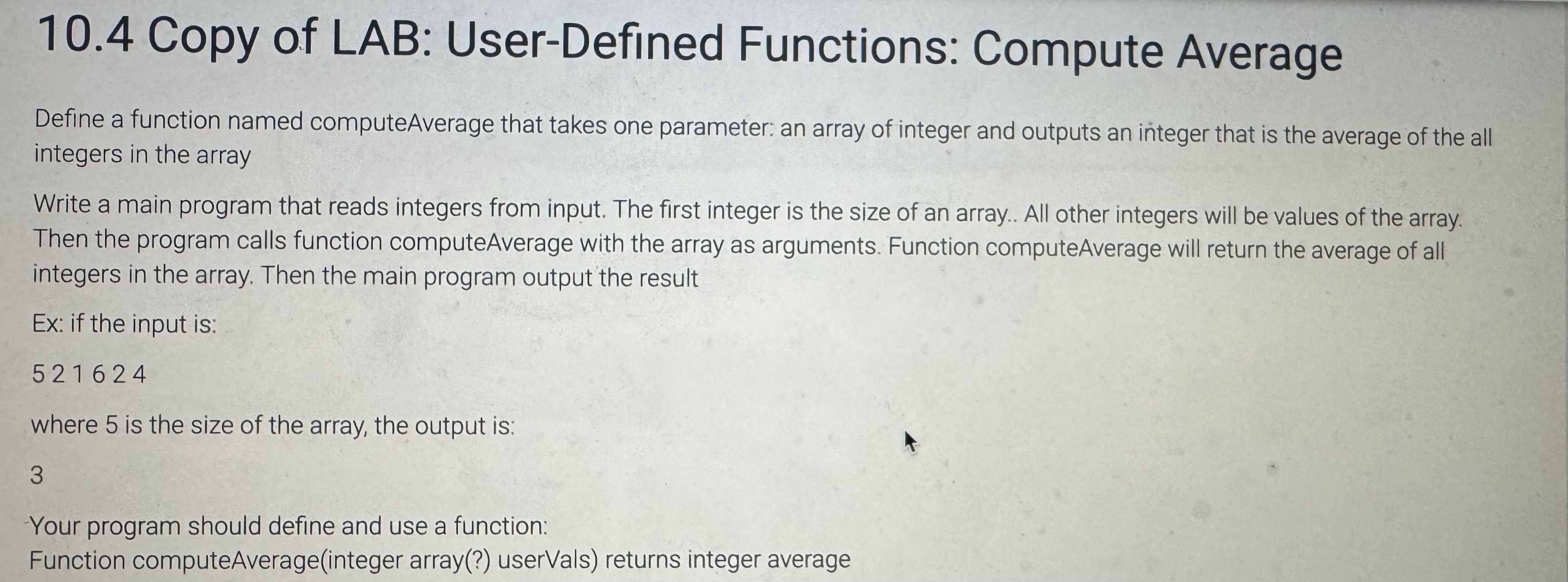 Solved CORAL ONLY! NEED ANSWER IN CORAL PROGRAMMING | Chegg.com