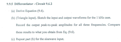 Solved QUESTION CREATE THE CIRCUITS BELOW USING MULTISIM AND | Chegg.com