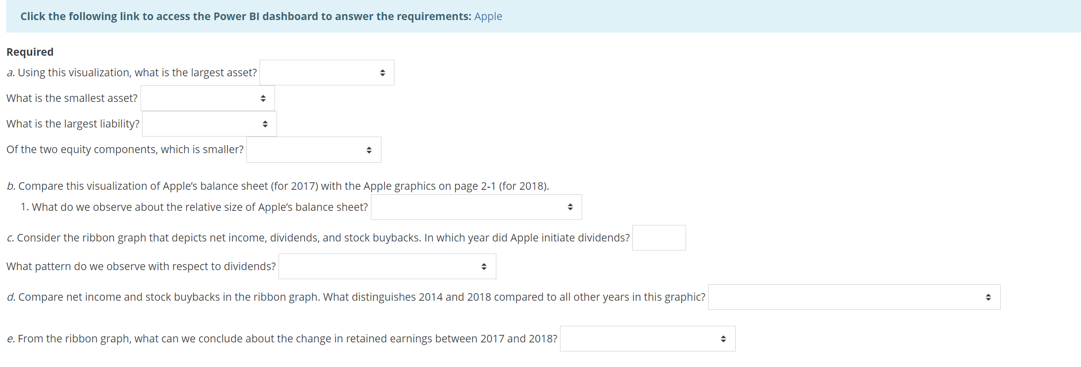 Solved Interpret Data Visualization to Interpret Balance | Chegg.com
