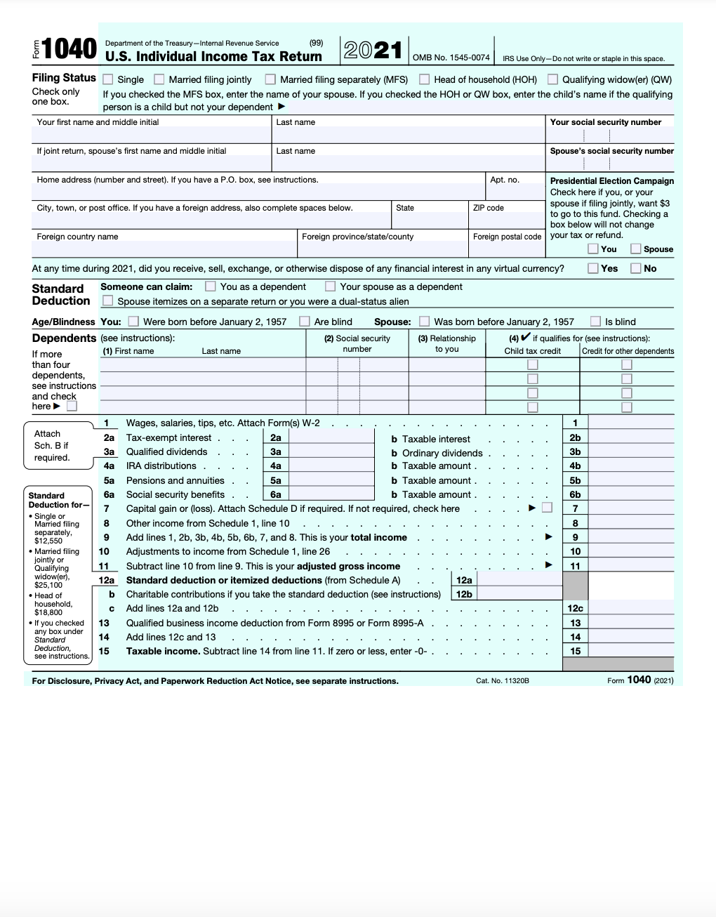 Solved Tax Forms Problem David R. and Ella M. Cole (ages 39 | Chegg.com