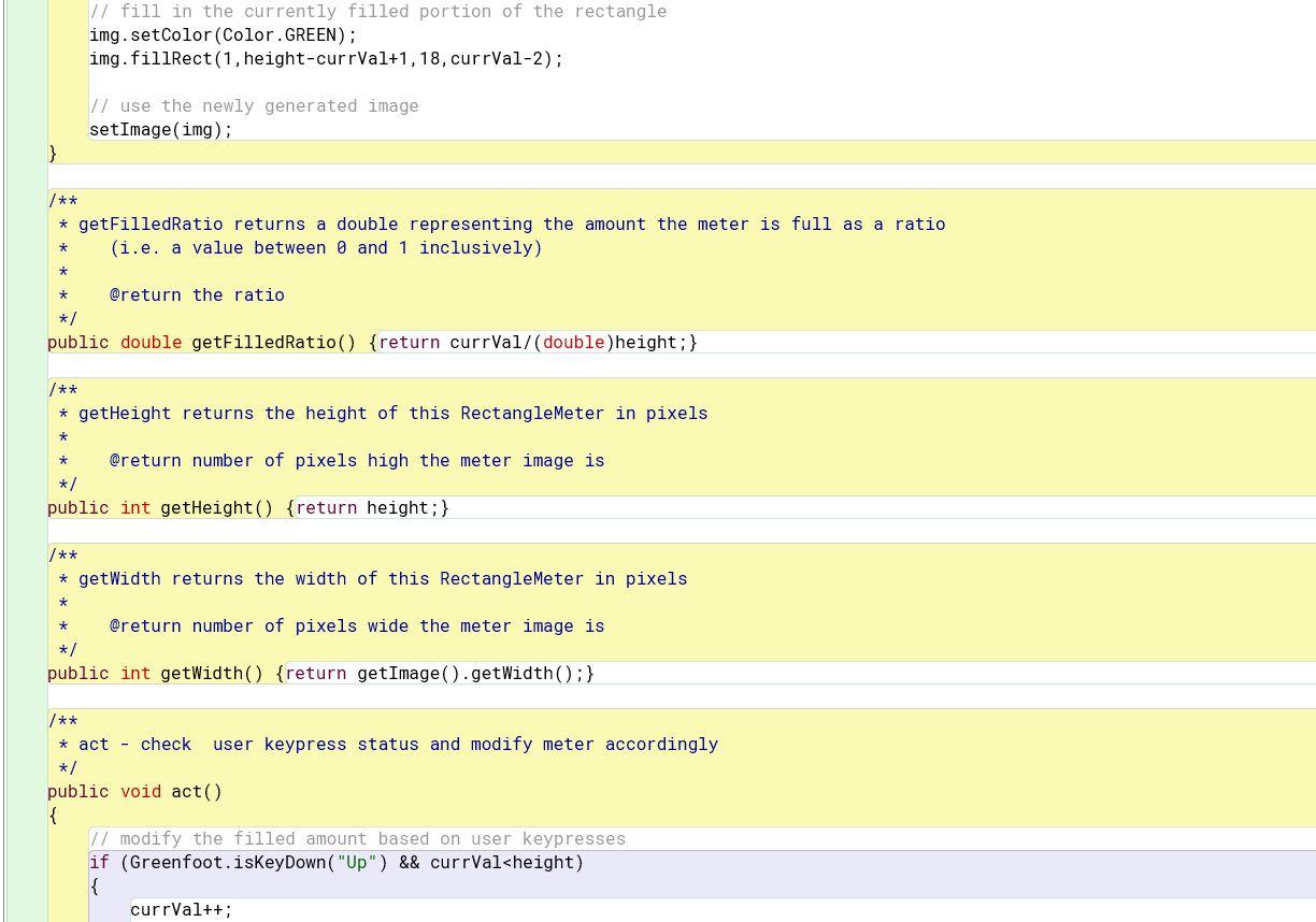 I need help writing the code for this | Chegg.com