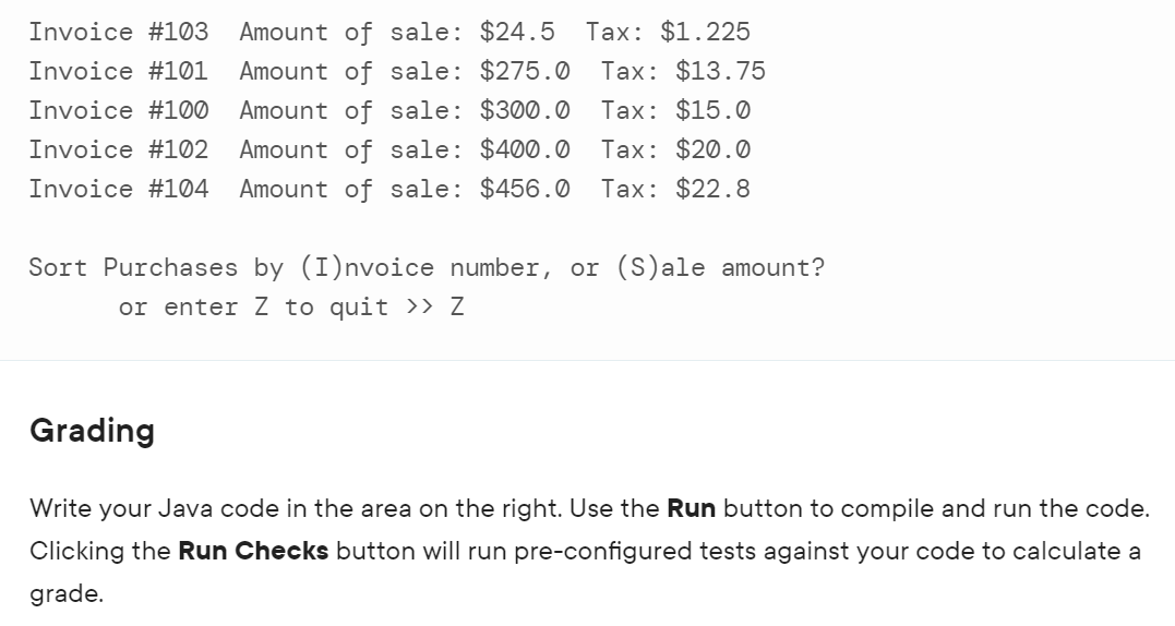 Solved In Chapter 6 Exercise 15, you created a class named . | Chegg.com