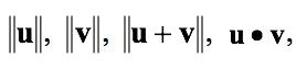Solved Using A = 6 / B = 2 / C = 3 / D = 7 / E = 4 / F = 0 / | Chegg.com