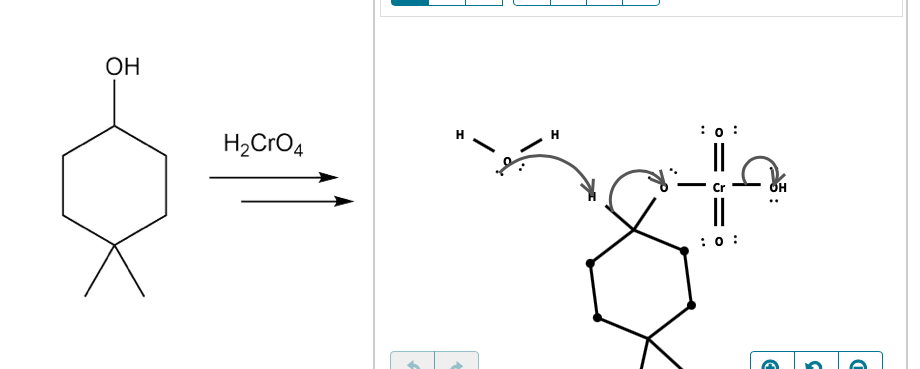 Solved Add three curved arrows to complete the | Chegg.com Solved Add three curved arrows to complete the | Chegg.com