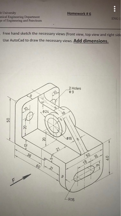 Solved it University nical Engineering Department ge of | Chegg.com
