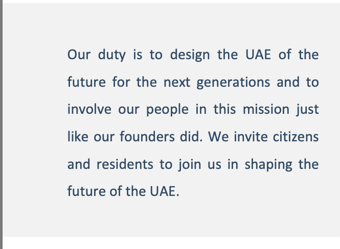 Solved you will research the UAE national innovation | Chegg.com