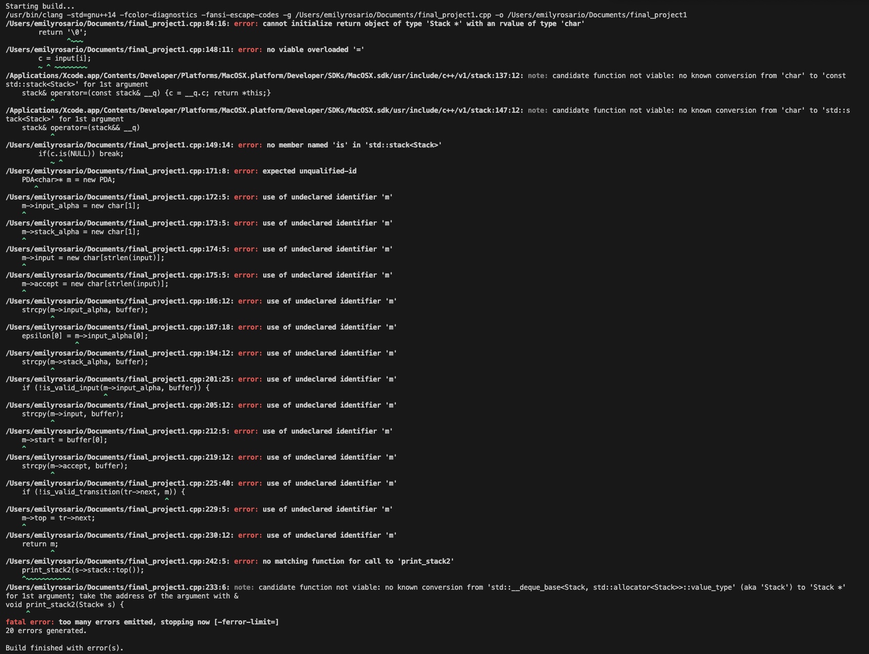 Solved #include #include #include | Chegg.com | Chegg.com