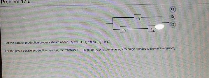 Solved PIUtier 11.0 For the parallel production process | Chegg.com