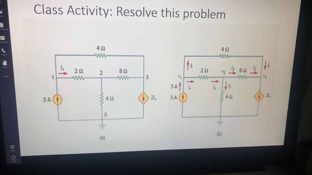 Solved Class Activity Resolve This Problem Inments 422 422