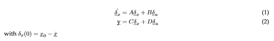 Solved Consider the dynamic vehicle system: described by the | Chegg.com