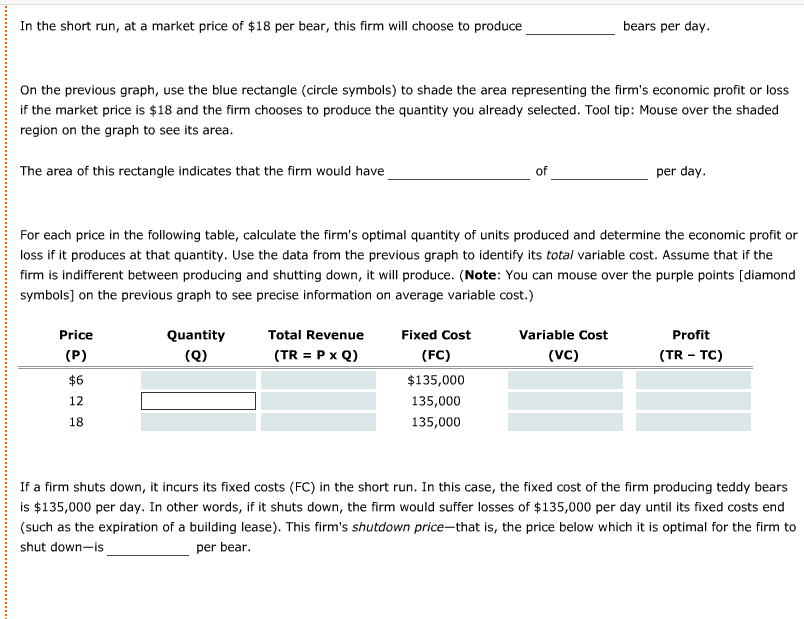 Solved 4. Profit maximization in the cost-curve diagram Aa | Chegg.com