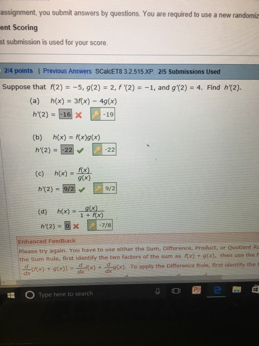 Solved Ssignment Submission For This Assignment You Submit