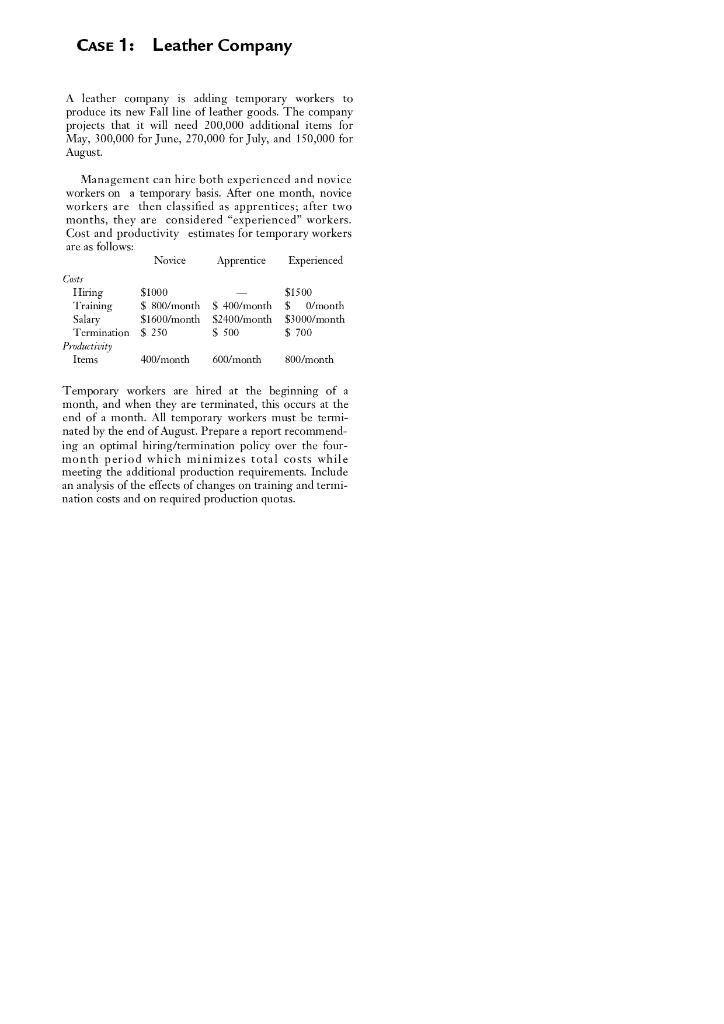 Solved Can You Solve The Above Question Using Excel 