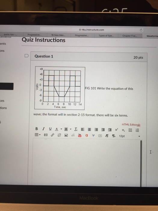 Solved nku.instructure.com 16 New Types of S Quiz | Chegg.com