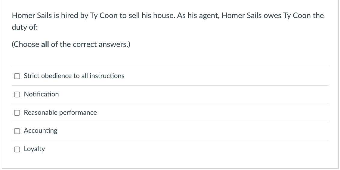 Solved Sal Minella verbally promises to pay his waiter, | Chegg.com