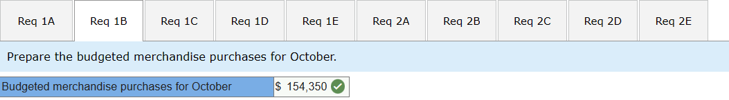 Solved Hello! Please help me with parts 2A through 2E! I | Chegg.com