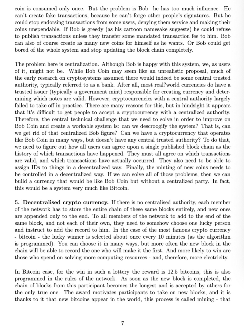 3. Alice and Bob are using RSA cryptosystem with the | Chegg.com