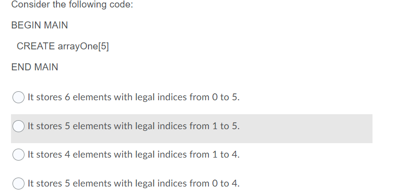 Solved Question 7 (2 points) = Listen Consider the | Chegg.com