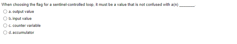 Solved What is the effect of the nested repetition | Chegg.com