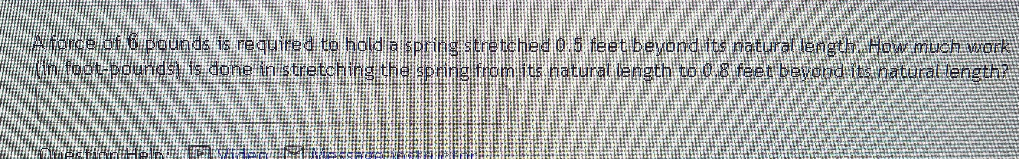 Solved Find the mass of the one-dimensional object. A metal | Chegg.com