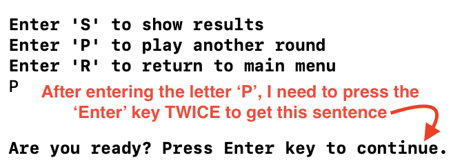 Solved C program. IDE used is Xcode v12.2. The problem I'm | Chegg.com