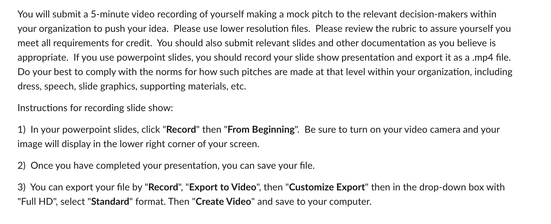Solved Please submit all pictures with detailed captions. | Chegg.com