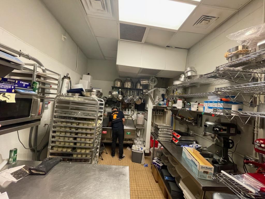 Question: Draw the new layout, include product flow | Chegg.com