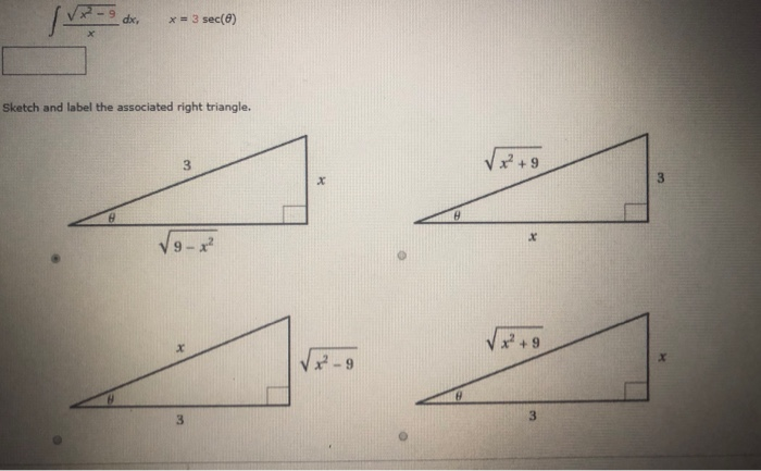 Solved + 25 25 25 Sketch and label the associated right | Chegg.com