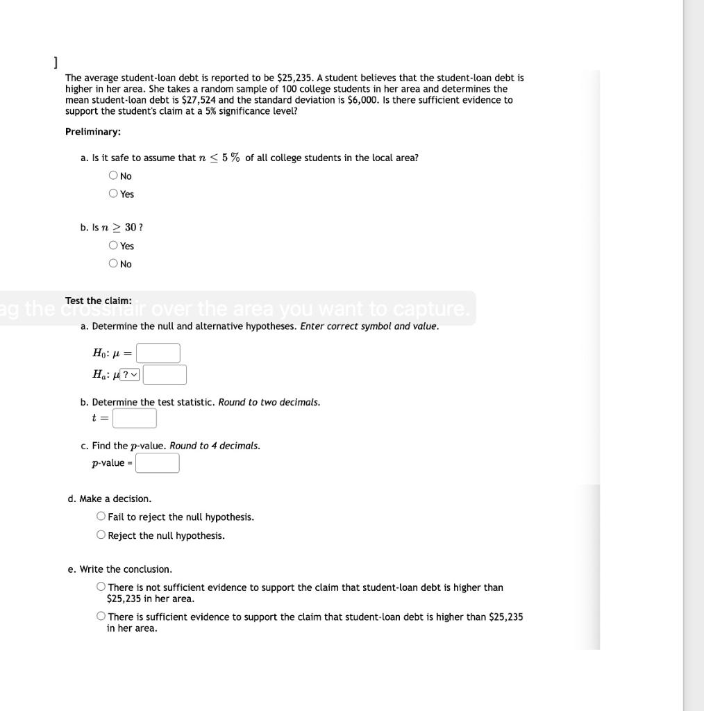solved-the-average-student-loan-debt-is-reported-to-be-chegg