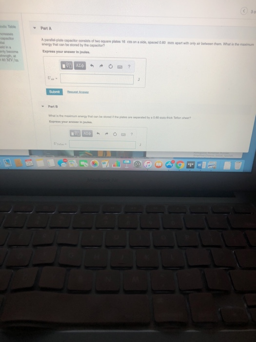 Solved Physics 1112 Ch.21 HW3 Problem 21.85 Review 1 | Chegg.com