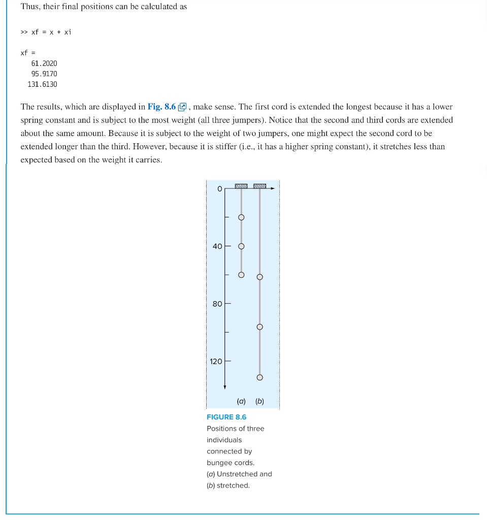 Solved Perform the same computation as in ExampIe 8.2, but | Chegg.com