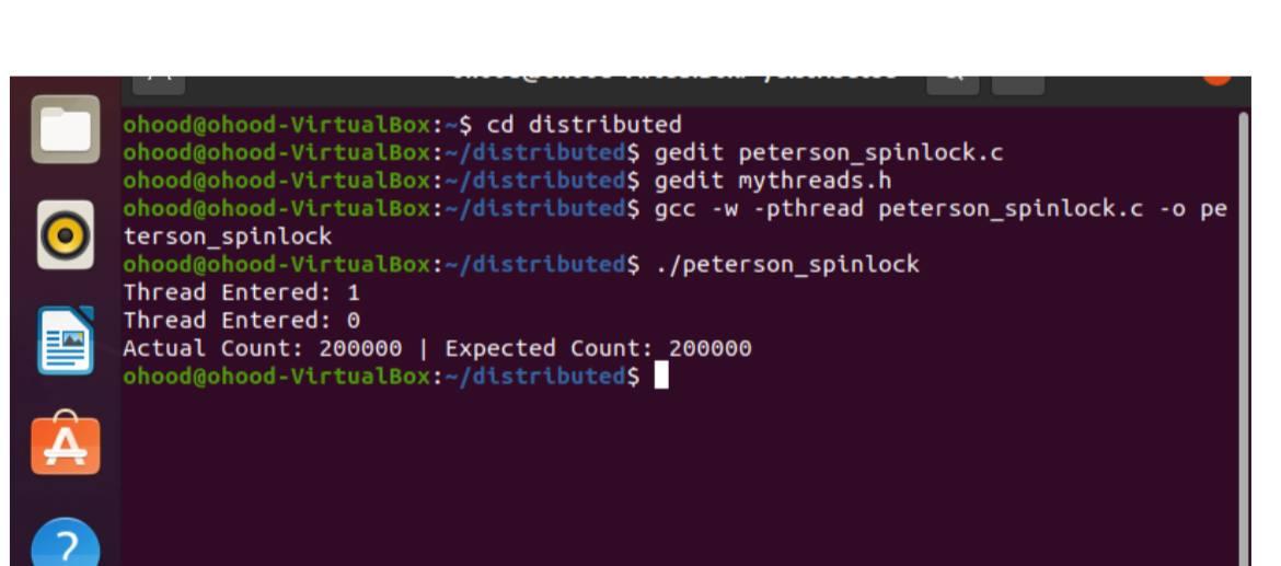 Solved is these outputs in regardless of the code used | Chegg.com