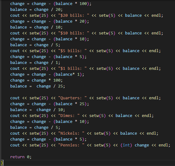 Solved In Pseudocode C Pls Special Note Using Loops